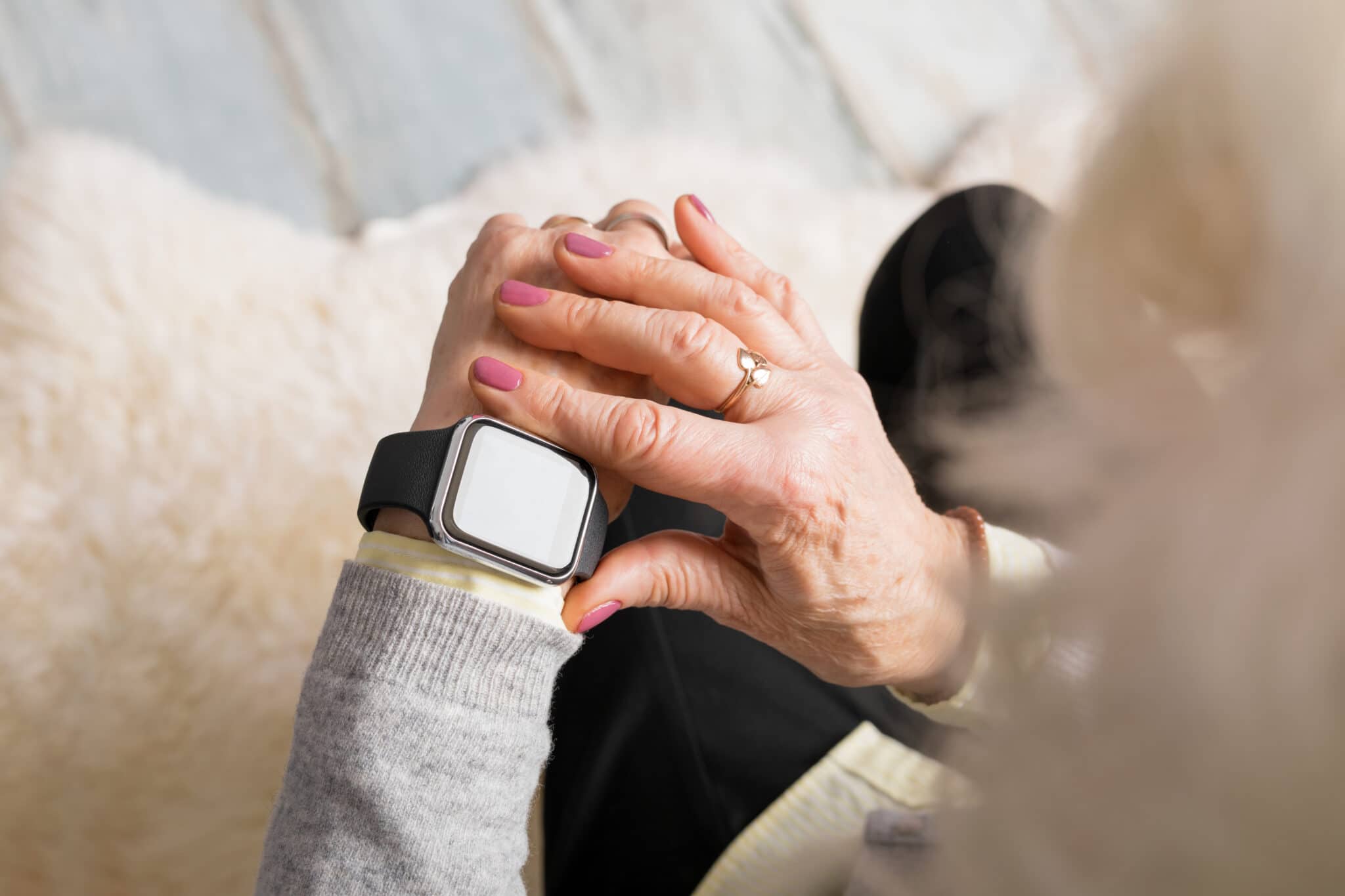 Como verificar o status do seu Apple Watch pela Central de Controle ...