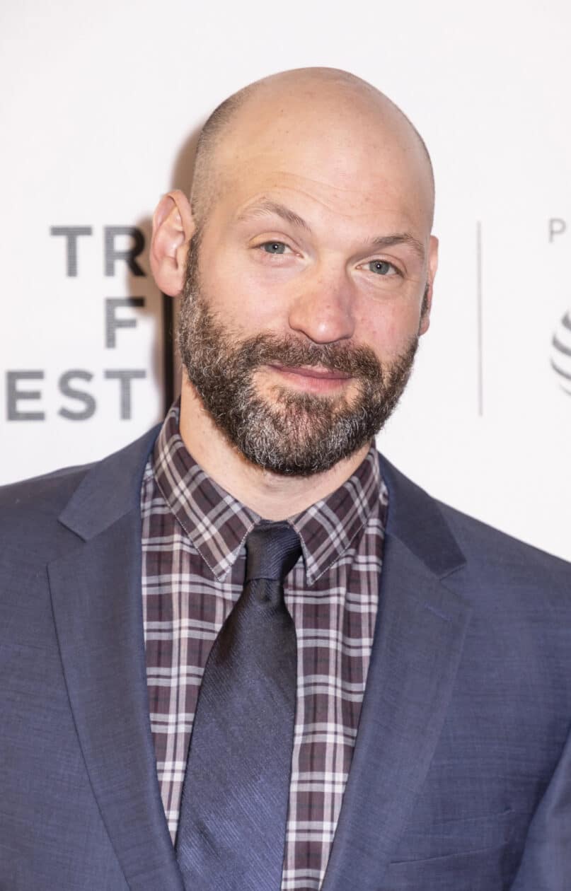 Apple TV+ acrescenta Corey Stoll ao elenco de “Imperfect Women ...